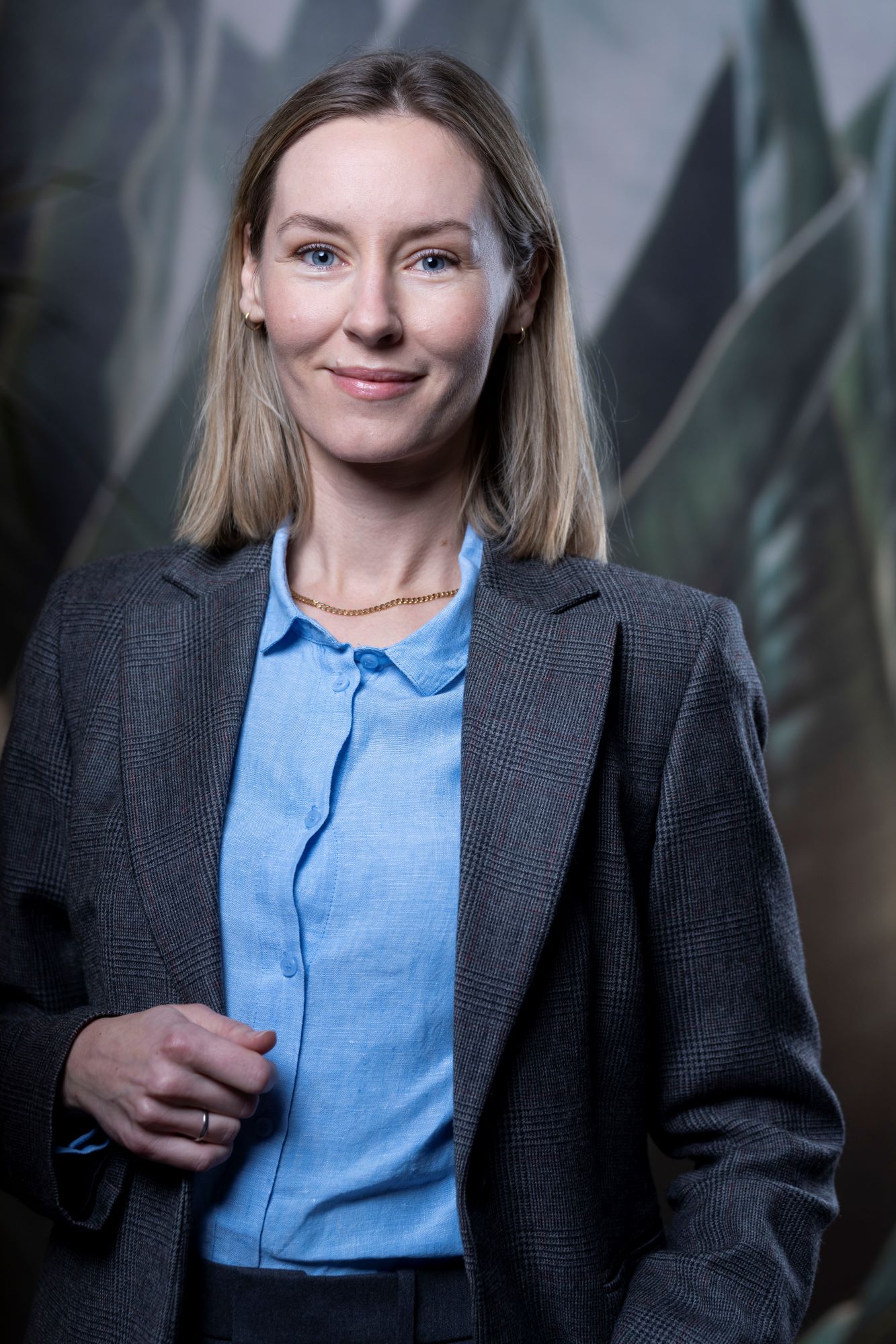 Lisa Wagner – GRÜNE Wandsbek